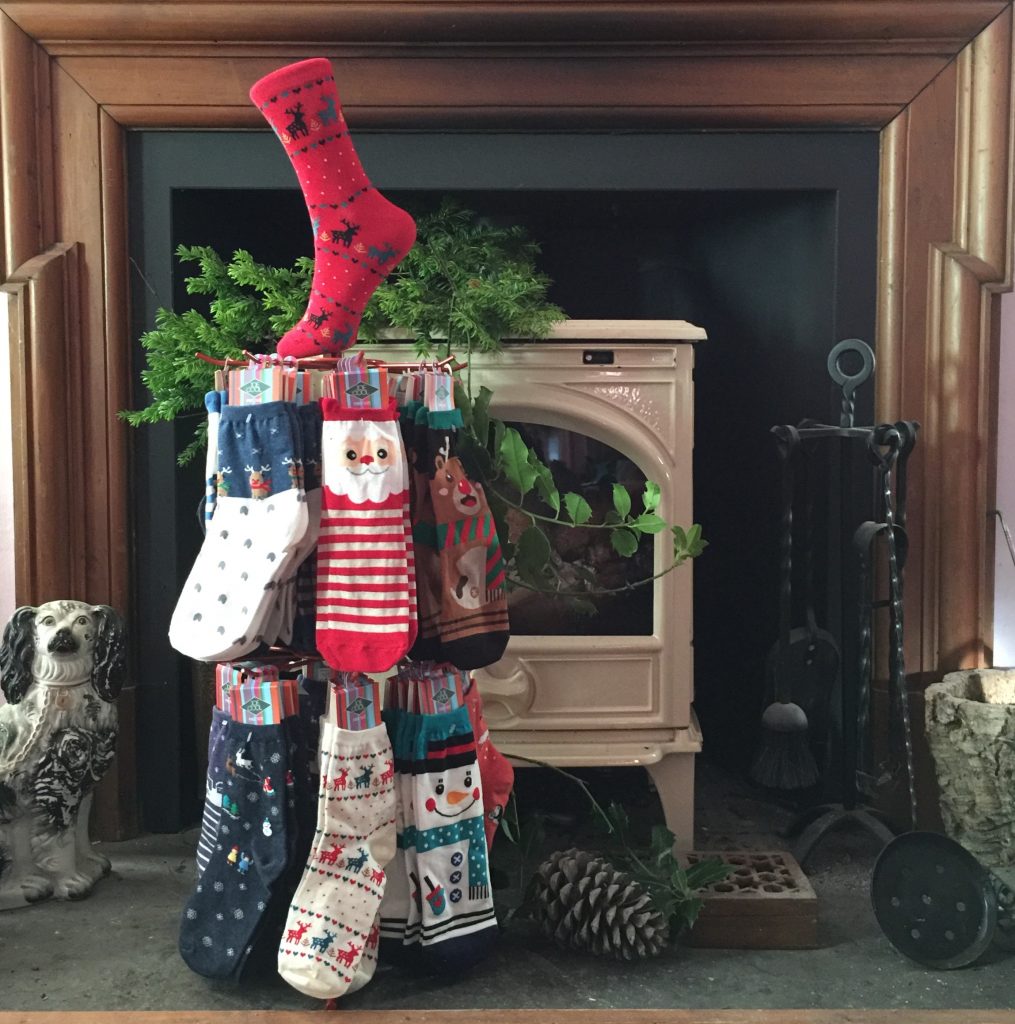 christmas-socks-2 ⋆ JOE COOL