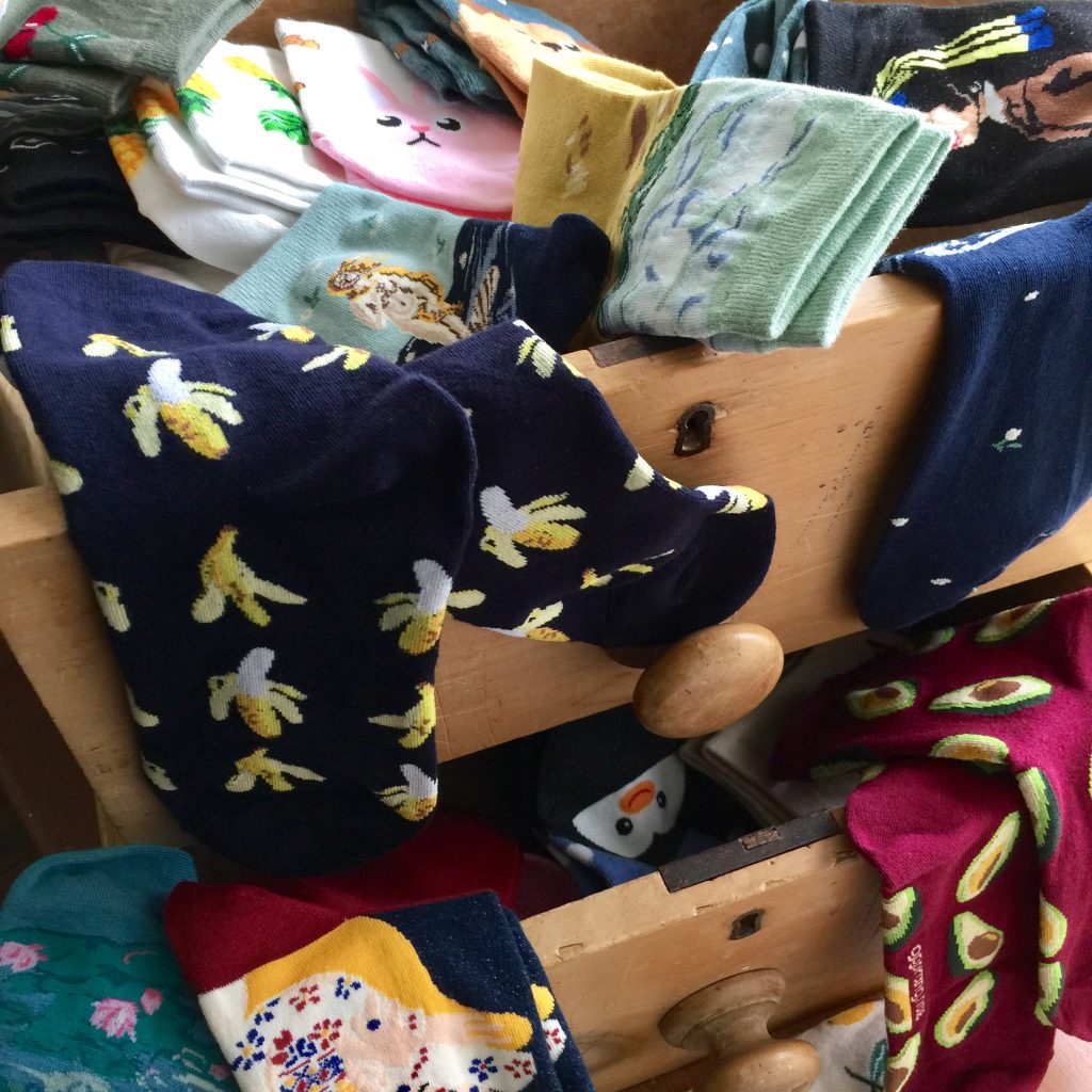 sock drawer2 ⋆ JOE COOL