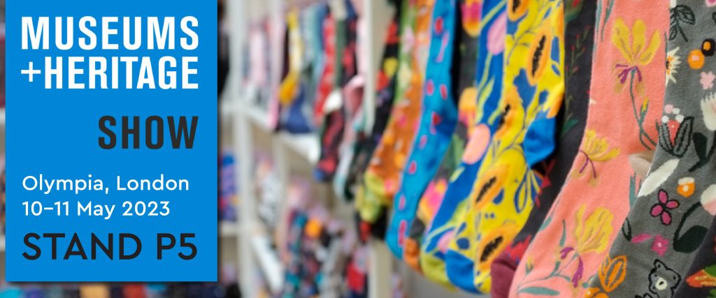 The Museums + Heritage Show ⋆ JOE COOL