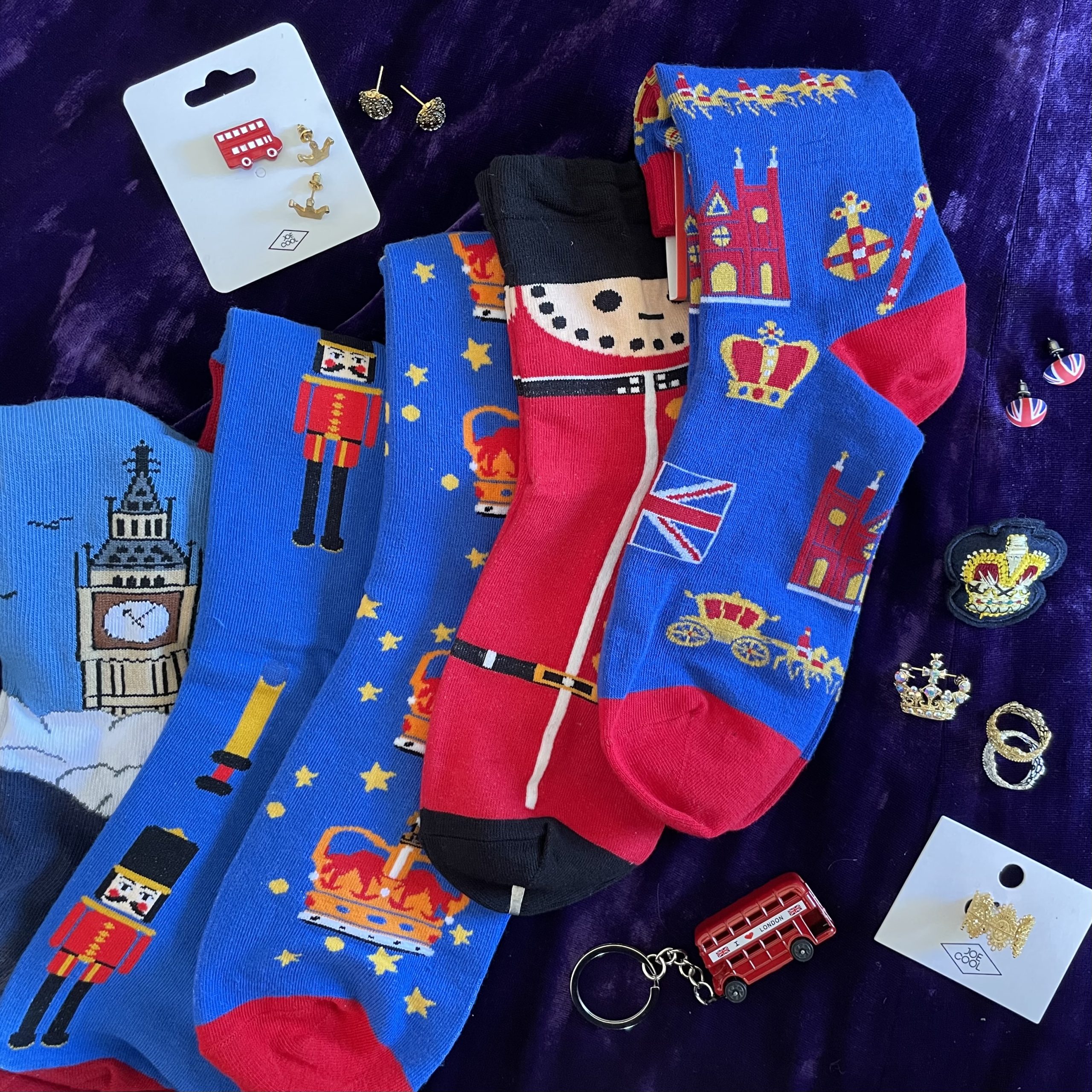 crowns ⋆ JOE COOL