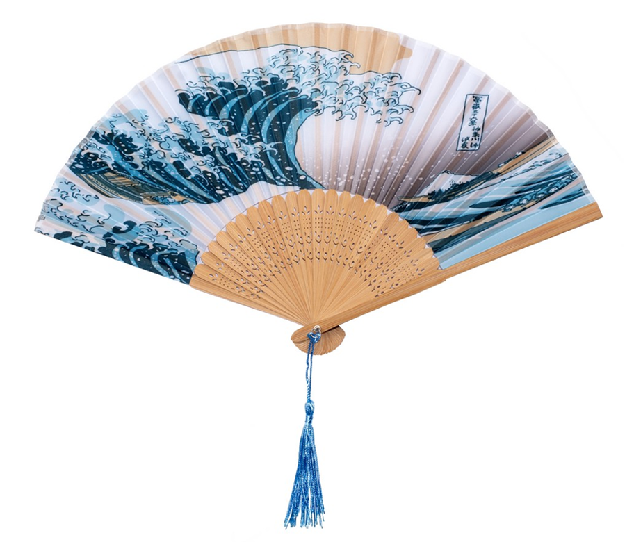 pro fold fan_ ⋆ JOE COOL