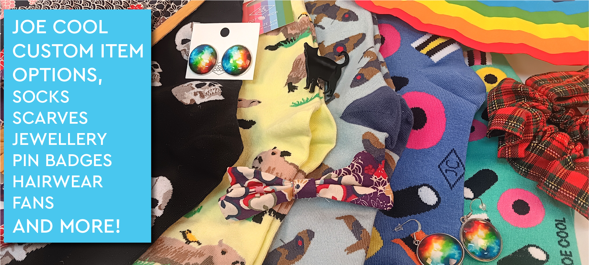 JOE COOL UK LTD - HOME - NEW PRODUCTS ⋆ JOE COOL